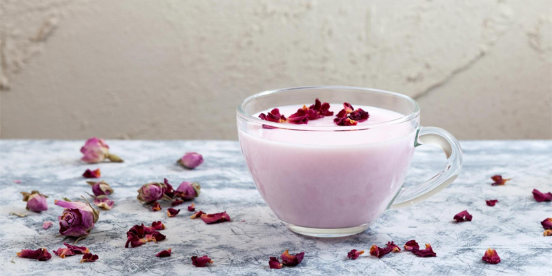 Immunity-Boosting Turmeric Latte for Winter | Recipe